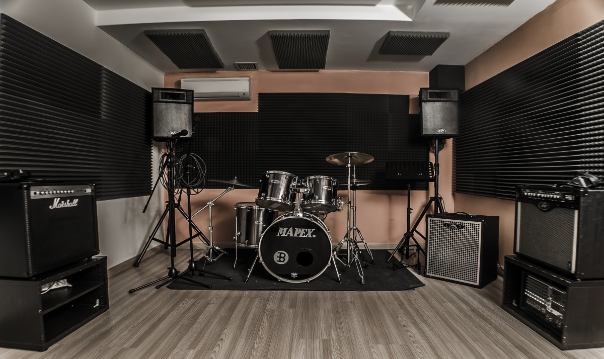 Locales de ensayo Madrid - Locales ensayo Madrid - Salas ensayo Madrid | Locales de Ensayo ...