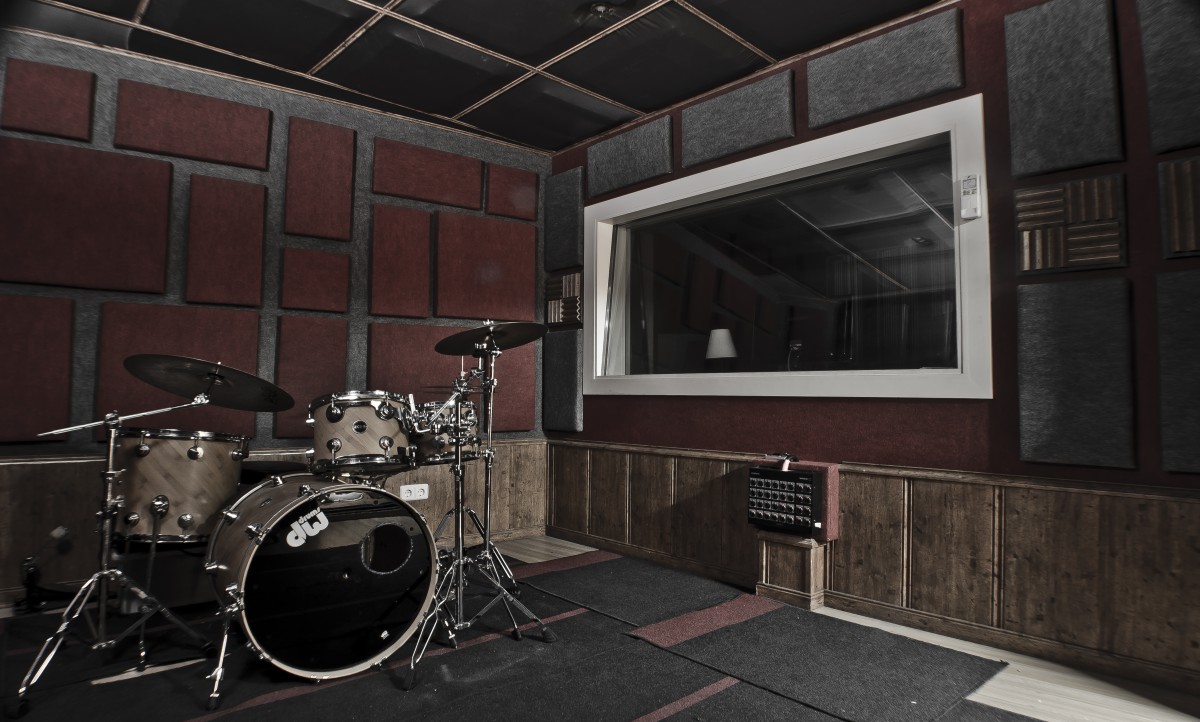 ESTUDIO DE GRABACIÓN MAJADAHONDA MADRID